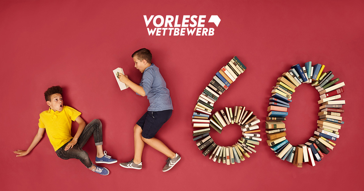 Vorlesewettbewerb 24/25